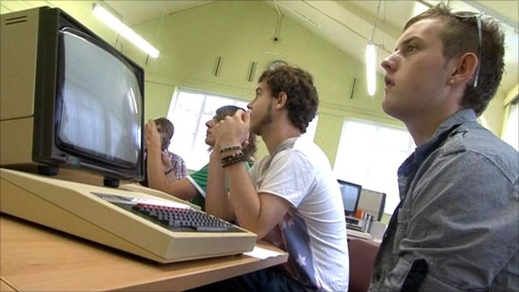 Teaching retroprogramming | Apple II Bits