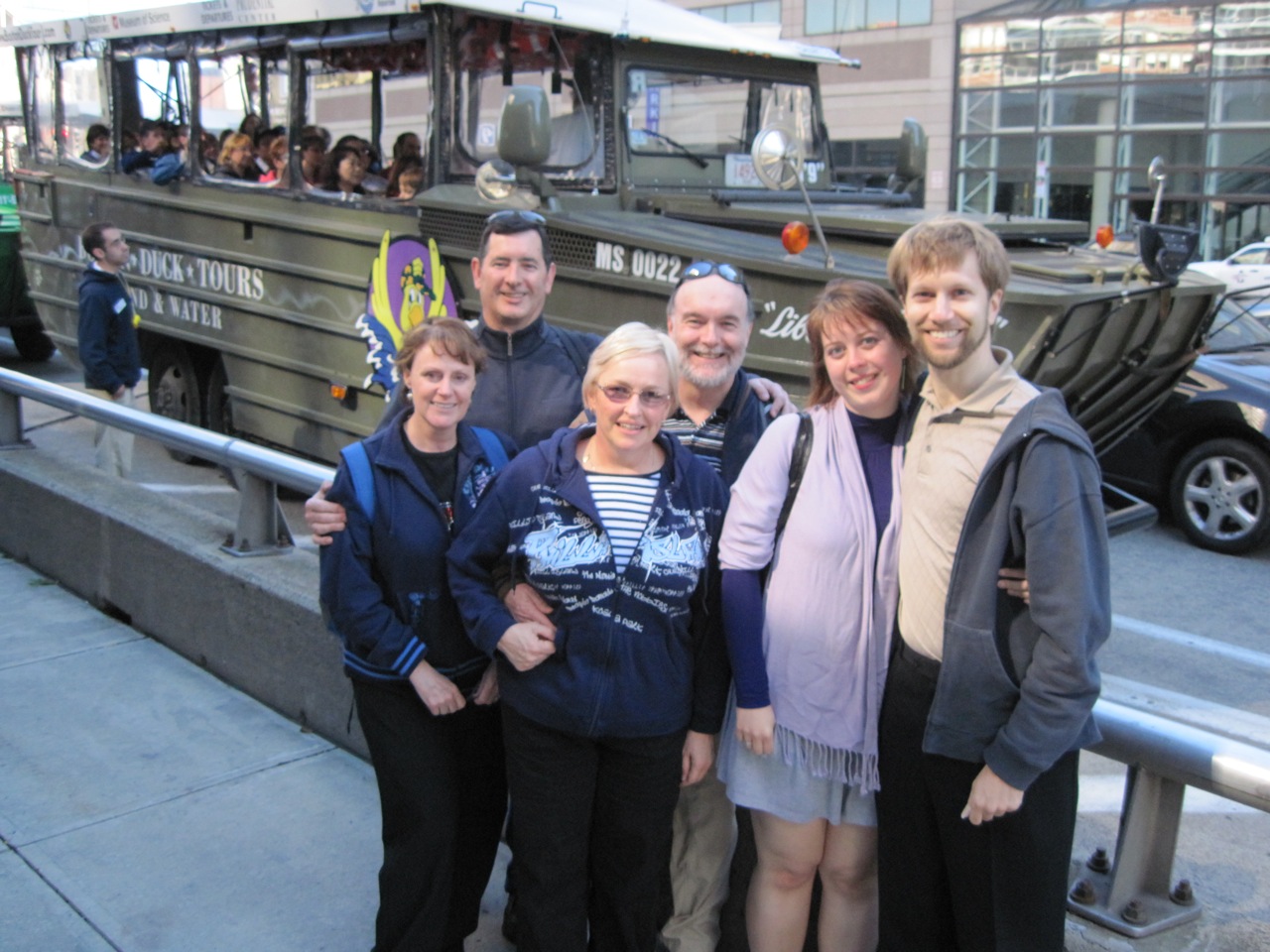 All Apple II roads lead to Boston | Apple II Bits