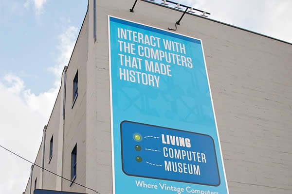 RCR at the Living Computer Museum | Apple II Bits